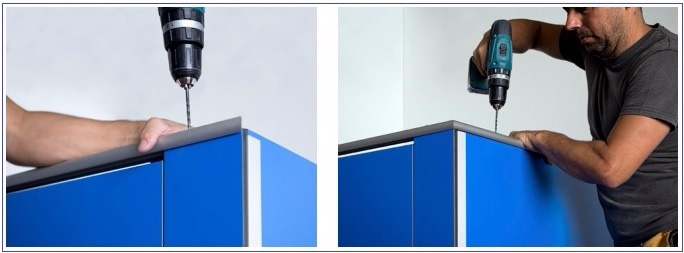 Fenoltec sexto-paso - Fenoltec